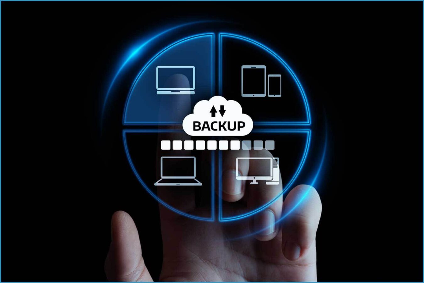 The Pros and Cons of Cloud Backup vs. On-Premises Solutions - TechCare ...