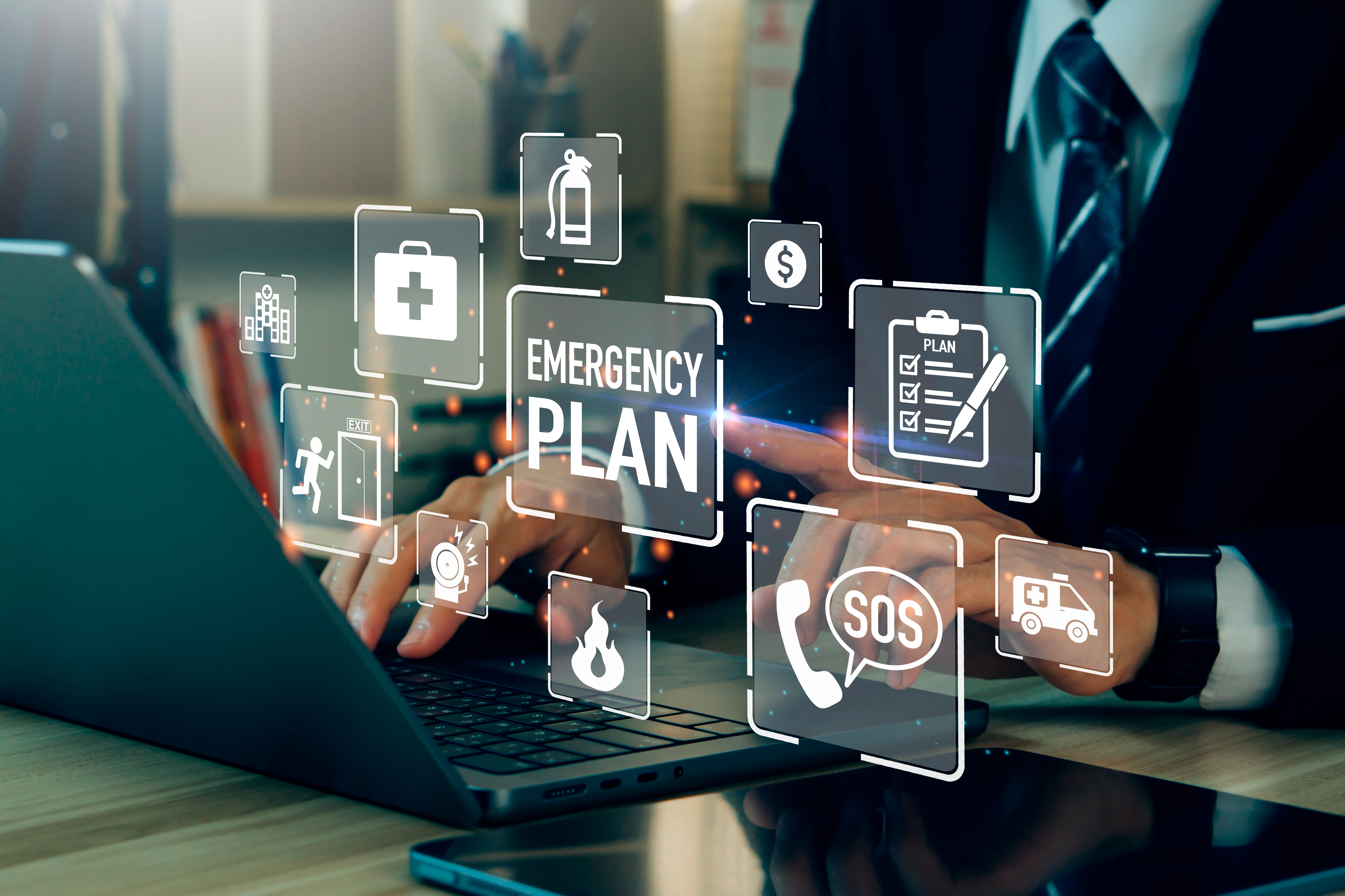 Why Disaster Recovery Testing Matters for Century City Businesses ...