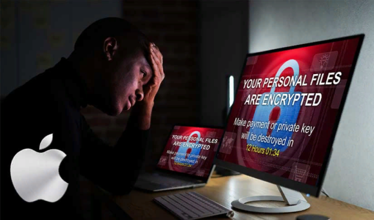 IT Support In Los Angeles: How The Apple Ransomware Attack Is A ‘Look ...