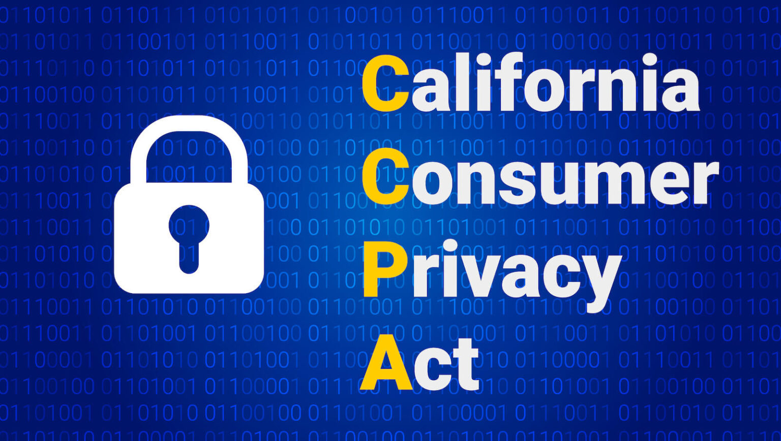 Cybersecurity for Financial Firms: CCPA Requirements Explained ...