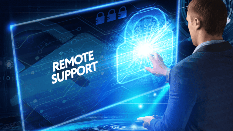 IT Support in Culver City: Onsite and Remote Services Compared ...