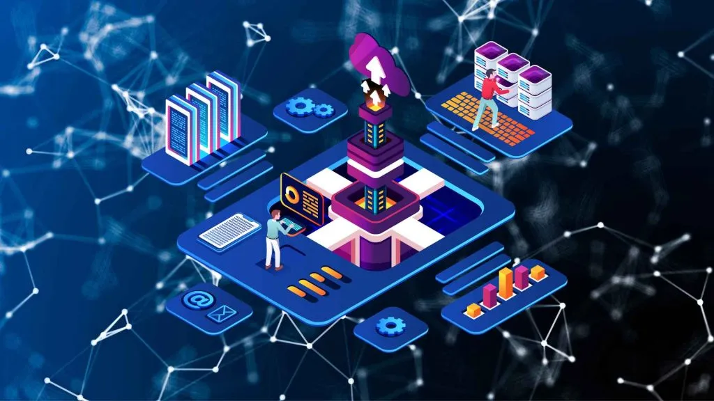 Network Design and Implementation for Los Angeles Offices - TechCare ...