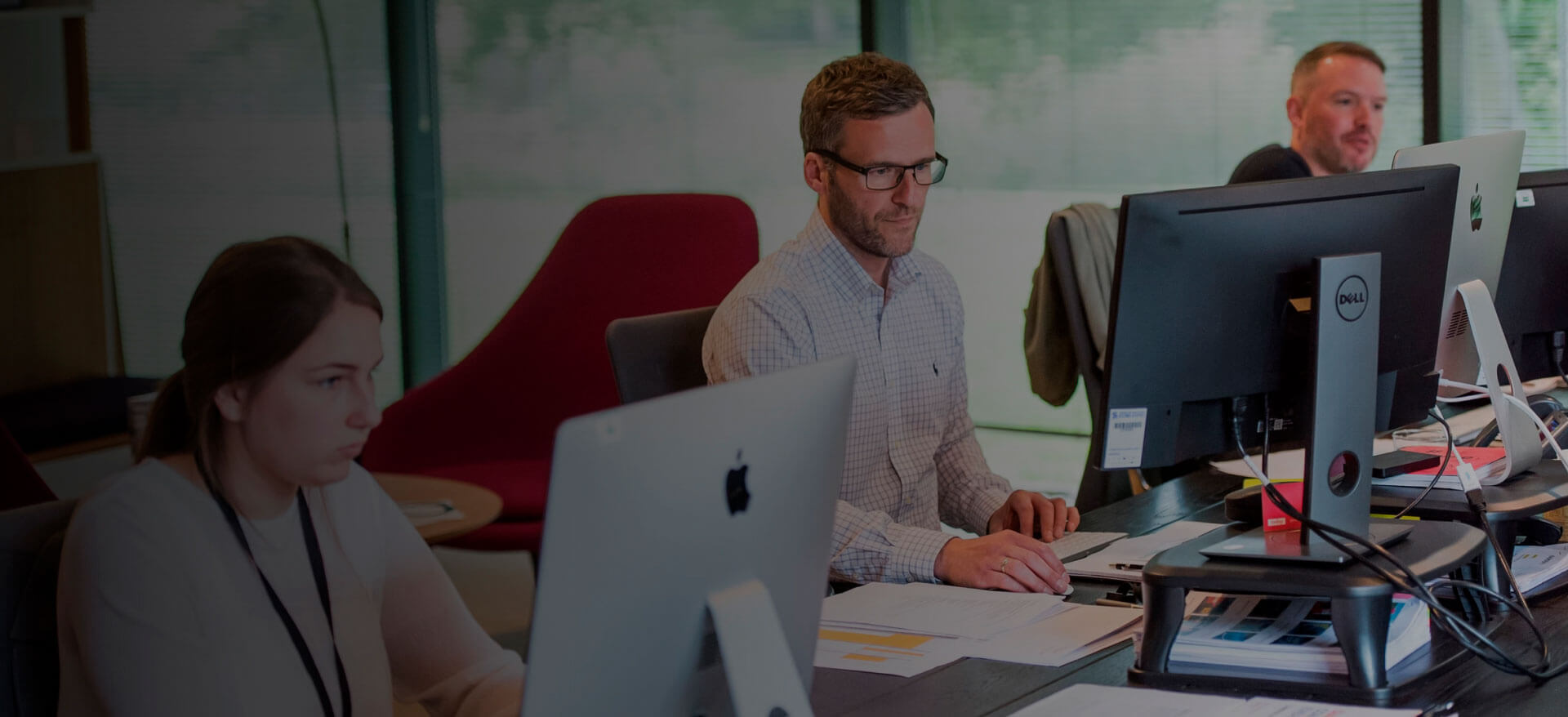 CRM Service - TechCare Computers - your remote IT support solution | IT ...